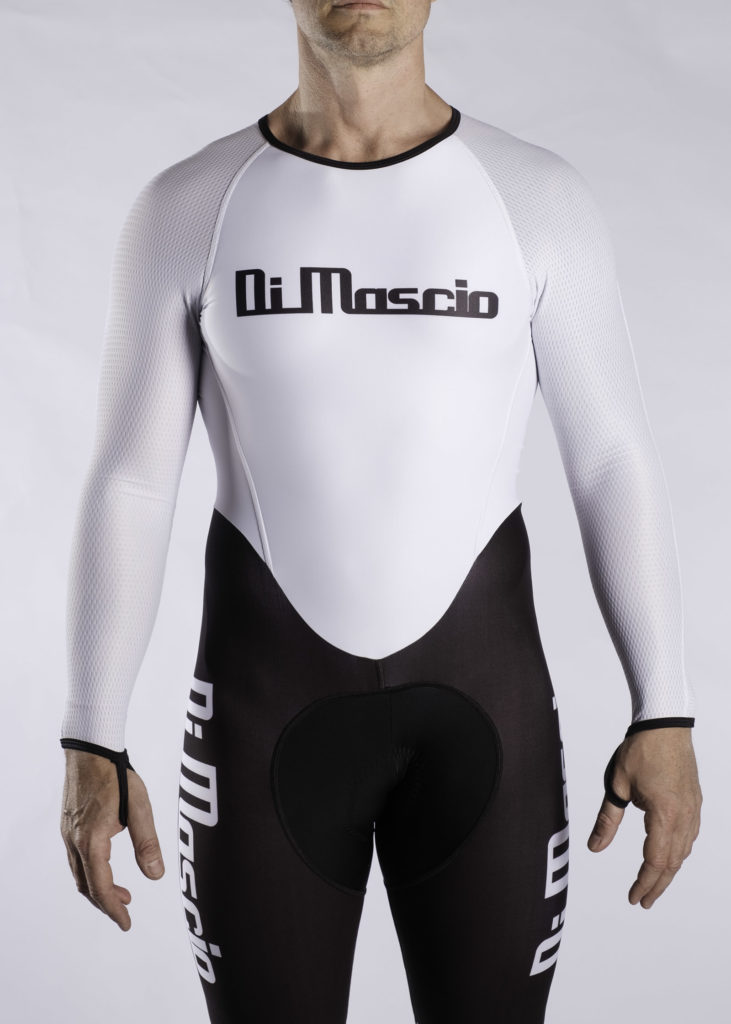 Balistico Elite Skin Suit - Team Di Mascio