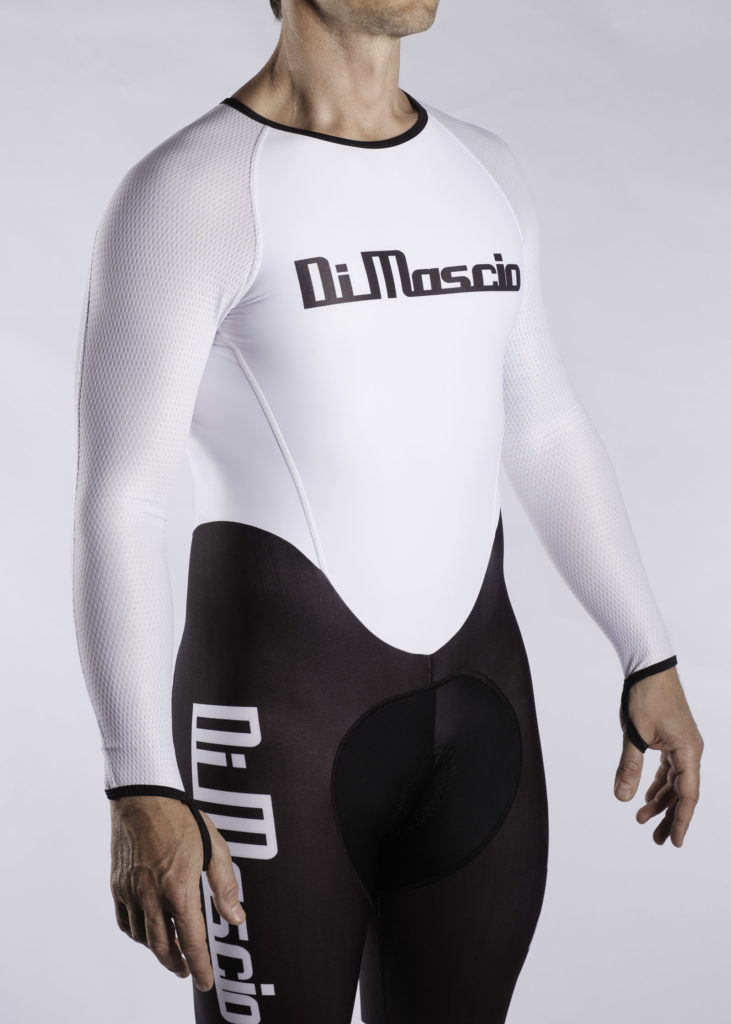 Balistico Elite Skin Suit - Team Di Mascio