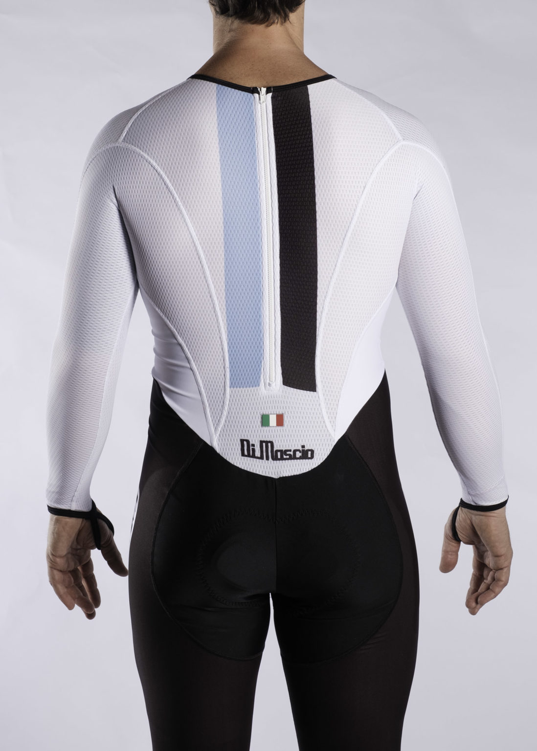 Balistico Elite Skin Suit - Team Di Mascio